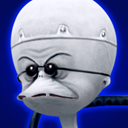 Gallery:Dr. Finkelstein - Kingdom Hearts Wiki, the Kingdom Hearts ...