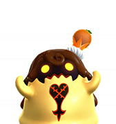 Flantastic Seven - Kingdom Hearts Wiki, the Kingdom Hearts encyclopedia