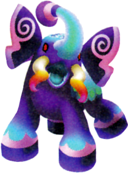 Zolephant - Kingdom Hearts Wiki, the Kingdom Hearts encyclopedia