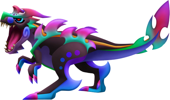 KHWiki:Mirage Arena/Round 4 Archive - Kingdom Hearts Wiki, the Kingdom ...