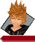 Gallery:Roxas - Kingdom Hearts Wiki, the Kingdom Hearts encyclopedia