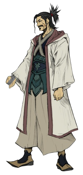 File:Master Eraqus (Art) 01.png - Kingdom Hearts Wiki, the Kingdom ...