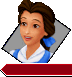 Gallery:Belle - Kingdom Hearts Wiki, the Kingdom Hearts encyclopedia