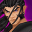 Gallery:Xaldin - Kingdom Hearts Wiki, the Kingdom Hearts encyclopedia