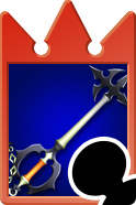 Midnight Roar - Kingdom Hearts Wiki, the Kingdom Hearts encyclopedia