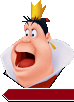 Gallery:Queen of Hearts - Kingdom Hearts Wiki, the Kingdom Hearts ...
