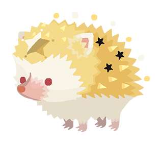 File:White Hedgestar (Spirit) KHUX.png - Kingdom Hearts Wiki, the ...