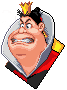 Gallery:Queen of Hearts - Kingdom Hearts Wiki, the Kingdom Hearts ...
