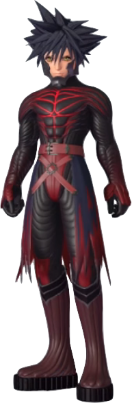 Vanitas - Kingdom Hearts Wiki, the Kingdom Hearts encyclopedia