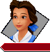 Gallery:Belle - Kingdom Hearts Wiki, the Kingdom Hearts encyclopedia