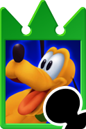 Pluto - Kingdom Hearts Wiki, the Kingdom Hearts encyclopedia