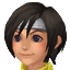 Gallery:Yuffie - Kingdom Hearts Wiki, the Kingdom Hearts encyclopedia