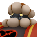 Gallery:Fat Bandit - Kingdom Hearts Wiki, the Kingdom Hearts encyclopedia