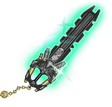 Fenrir - Kingdom Hearts Wiki, the Kingdom Hearts encyclopedia