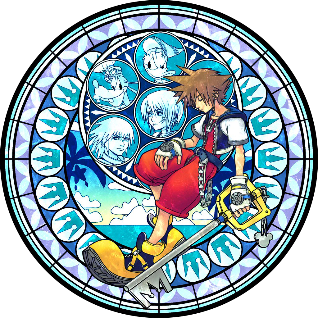 File:Station Roxas.png - Kingdom Hearts Wiki, the Kingdom Hearts ...