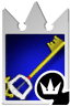 Kingdom Key D - Kingdom Hearts Wiki, the Kingdom Hearts encyclopedia