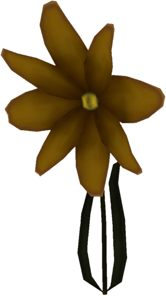 Flower - Kingdom Hearts Wiki, the Kingdom Hearts encyclopedia