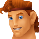 Gallery:Hercules - Kingdom Hearts Wiki, the Kingdom Hearts encyclopedia