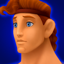 Gallery:Hercules - Kingdom Hearts Wiki, the Kingdom Hearts encyclopedia