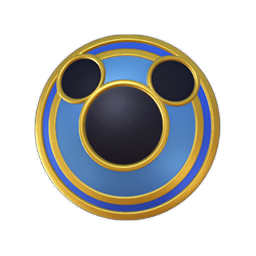 Knight's Shield - Kingdom Hearts Wiki, the Kingdom Hearts encyclopedia