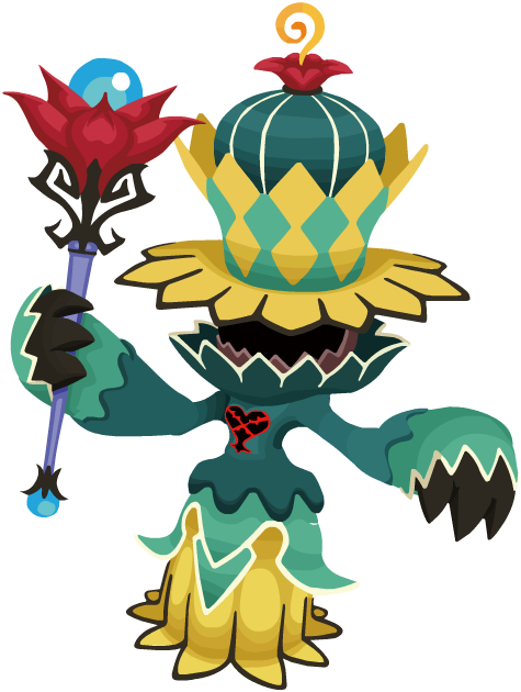 High Wizard - Kingdom Hearts Wiki, the Kingdom Hearts encyclopedia