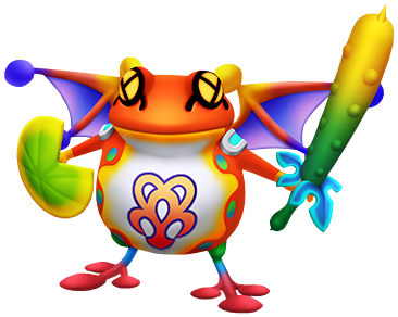 Sir Kyroo - Kingdom Hearts Wiki, the Kingdom Hearts encyclopedia