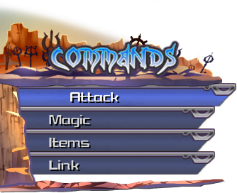 File:Command Menu (Keyblade Graveyard) KG KHIII.png - Kingdom Hearts ...