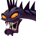 Hydra - Kingdom Hearts Wiki, the Kingdom Hearts encyclopedia