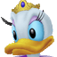 Gallery:Daisy Duck - Kingdom Hearts Wiki, the Kingdom Hearts encyclopedia
