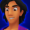 Gallery:Aladdin - Kingdom Hearts Wiki, the Kingdom Hearts encyclopedia