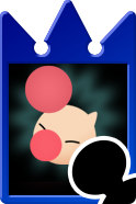 Moogle - Kingdom Hearts Wiki, the Kingdom Hearts encyclopedia