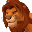 Gallery:Simba - Kingdom Hearts Wiki, the Kingdom Hearts encyclopedia