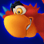 Gallery:Iago - Kingdom Hearts Wiki, the Kingdom Hearts encyclopedia