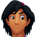 Gallery:Aladdin - Kingdom Hearts Wiki, the Kingdom Hearts encyclopedia