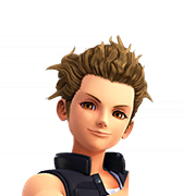 Gallery:Hayner - Kingdom Hearts Wiki, the Kingdom Hearts encyclopedia