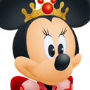 Gallery:Minnie Mouse - Kingdom Hearts Wiki, the Kingdom Hearts encyclopedia