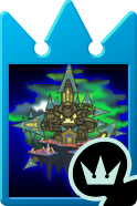 Gallery:Castle Oblivion - Kingdom Hearts Wiki, the Kingdom Hearts ...
