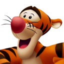 Gallery:Tigger - Kingdom Hearts Wiki, the Kingdom Hearts encyclopedia