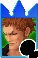 Gallery:Lexaeus - Kingdom Hearts Wiki, the Kingdom Hearts encyclopedia