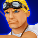 Gallery:Cid - Kingdom Hearts Wiki, the Kingdom Hearts encyclopedia