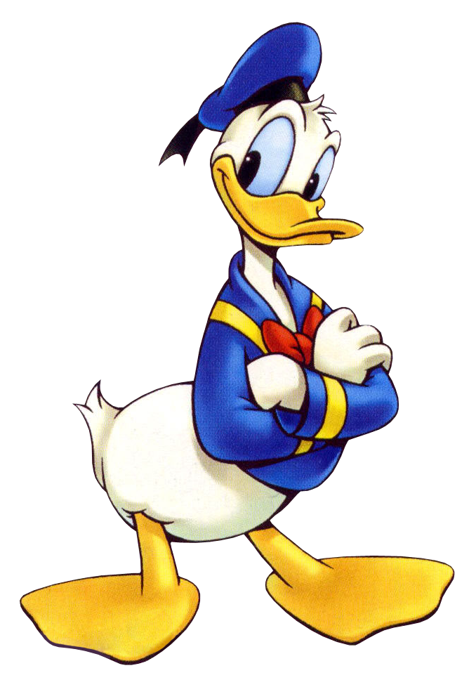Forms:Donald Duck - Kingdom Hearts Wiki, the Kingdom Hearts encyclopedia