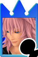 Gallery:Marluxia - Kingdom Hearts Wiki, the Kingdom Hearts encyclopedia