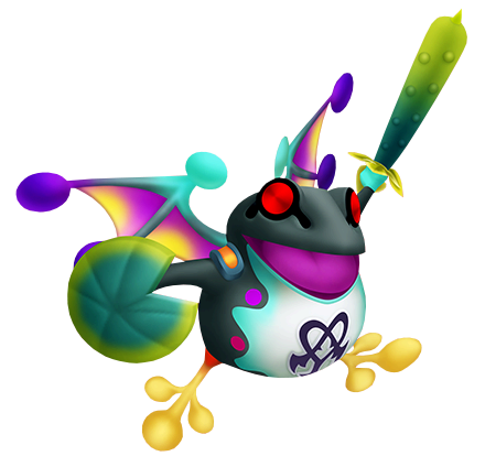 Sir Kyroo - Kingdom Hearts Wiki, the Kingdom Hearts encyclopedia