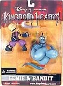Mirage Figures - Kingdom Hearts Wiki, the Kingdom Hearts encyclopedia