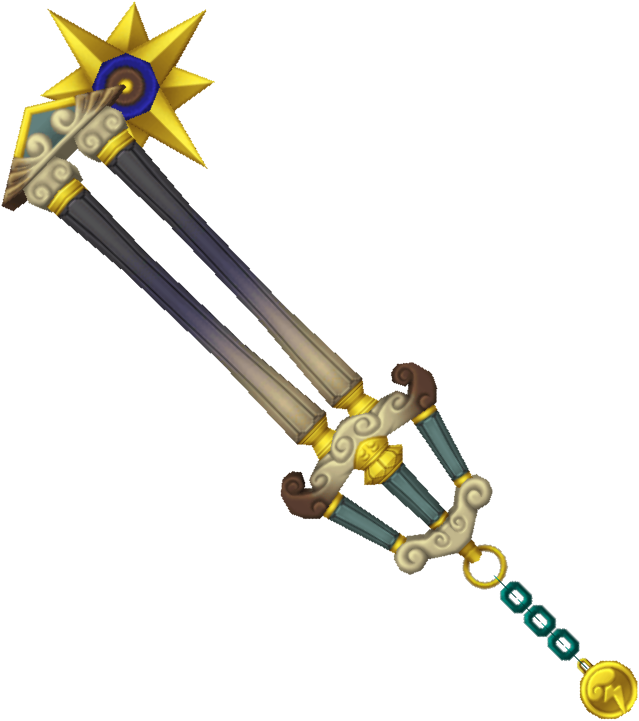 Hero's Crest - Kingdom Hearts Wiki, the Kingdom Hearts encyclopedia