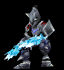 Chill Ripper - Kingdom Hearts Wiki, the Kingdom Hearts encyclopedia
