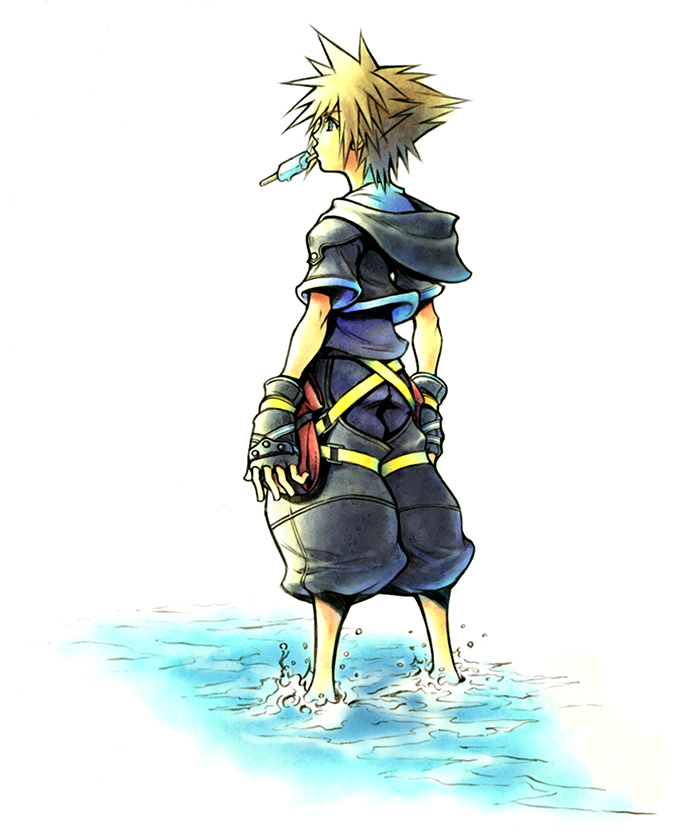 File:Ocean (Art).png - Kingdom Hearts Wiki, the Kingdom Hearts encyclopedia