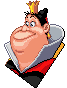 Gallery:Queen of Hearts - Kingdom Hearts Wiki, the Kingdom Hearts ...