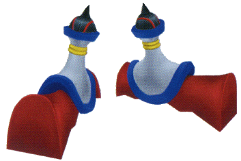 Guard Armor - Kingdom Hearts Wiki, the Kingdom Hearts encyclopedia