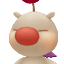 Gallery:Moogle - Kingdom Hearts Wiki, the Kingdom Hearts encyclopedia